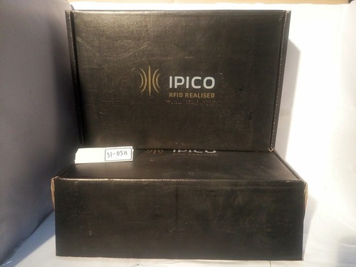 1 x NEW IPICO IP 3225 RFID Handheld UHF Reader Bluetooth WiFi ## @@@ | eBay