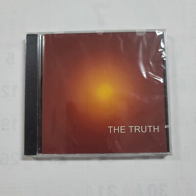 The Truth By The Truth (CD 2000) | eBay