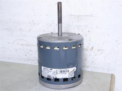 Genteq endura ECM 5SME39HXL662 Blower Motor 1/2HP 208/230V 230VAC 600 ...