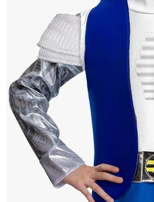 Disguise Zombies 3 Boys A Spen Alien Costume Jumpsuit M 7-8 New | eBay