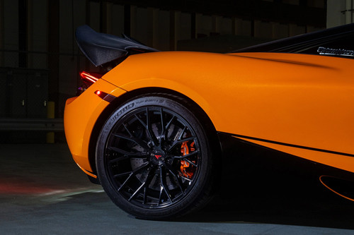 Ferrada FORGE-8 FR9 Wheel 20x10 (35, 5x127, 71.6) Black Single Rim | eBay