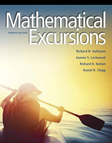 Mathematical Excursions, Loose-leaf Version - Loose Leaf - ACCEPTABLE ...