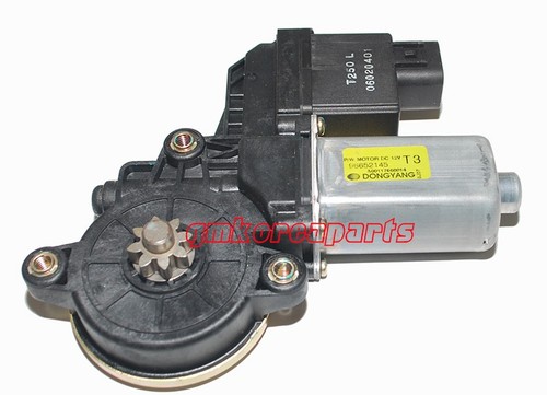 CHEVROLET ACDelco Window Regulator Motor GENTRA Front LH 96652145 ...