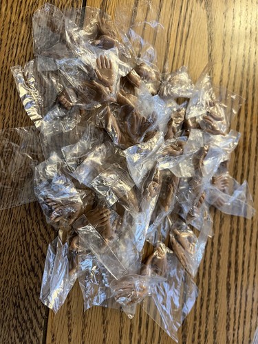 Lot of 72 Fashion Doll Replacement Hands Lol Surprise Omg Rainbow High ...