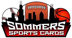 Sommers Sports Cards | eBay Stores