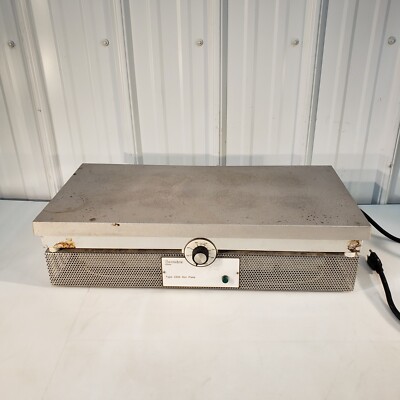 Healthcare, Lab & Life Science - Hot Plate