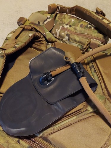 NWT Camelbak Maximum Gear OCP/MULTICAM JUMPABLE BACKPACK LARGEST USGI ...