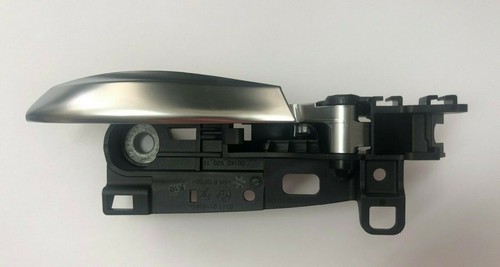 BMW F01 F02 F03 Inner Door Handle Inside Left BMW 7Series OEM ...