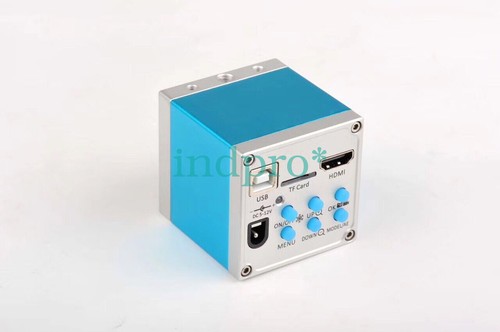 1 Pc. Brand New HDMI/USB SJM-H90 16M Pixels HD Industrial TF-card ...