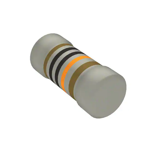 50 PCS BC Components 5.1K 5100 ohm MELF Resistor SM SMD 0.2W 1% 0102 ...