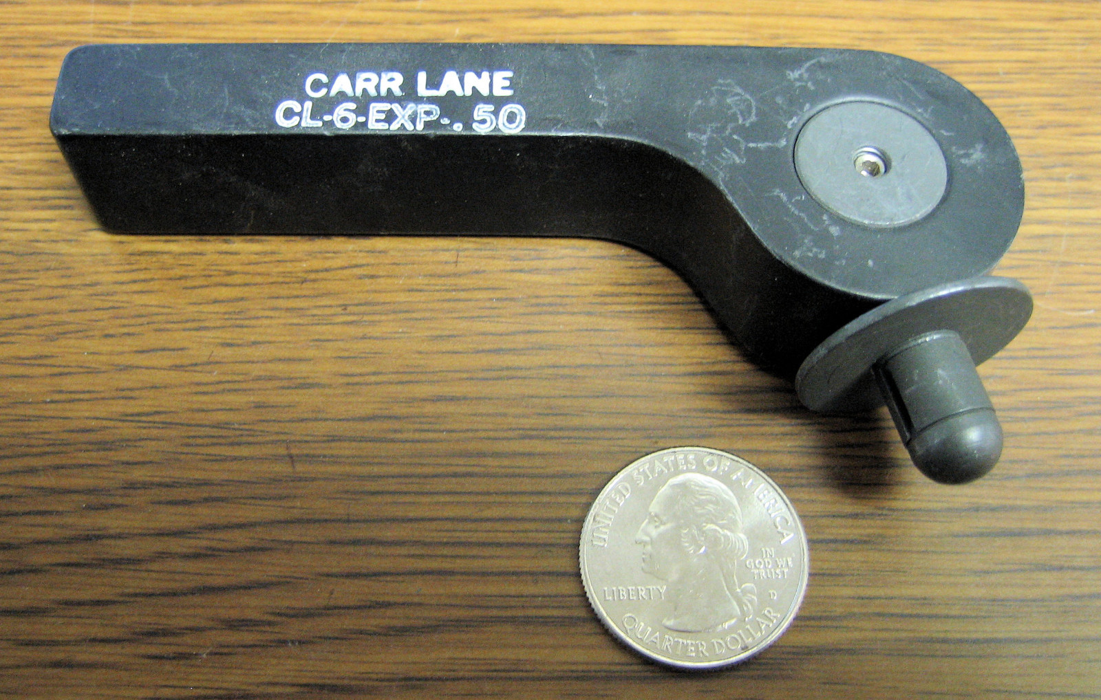 Carr Lane CL-6-EXP-.50 Expanding Pin for 3/8" Hole Diameter | eBay