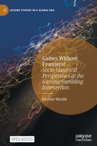 Games Without Frontiers?: Socio-Historical Perspectives at the Gaming ...