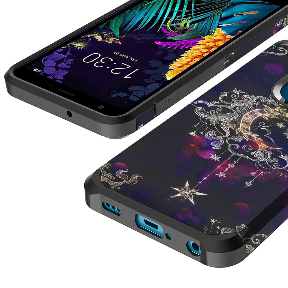 For LG Arena 2/Escape Plus/Journey LTE Hybrid/Tribute Royal Graphic ...