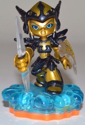 *Legendary Lightcore Chill Skylanders Giants Imaginators WiiU PS4 Xbox ...