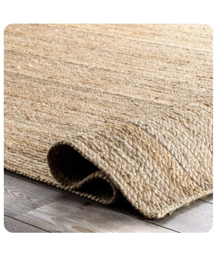 Jute Rug Ikea