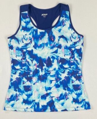 Women's Prince Core Fashion Wicking Tennis Tank Top | eBay