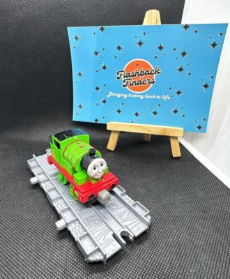 Thomas The Train & Friends PERCY #6 - 2012 Take N Play Die Cast | eBay