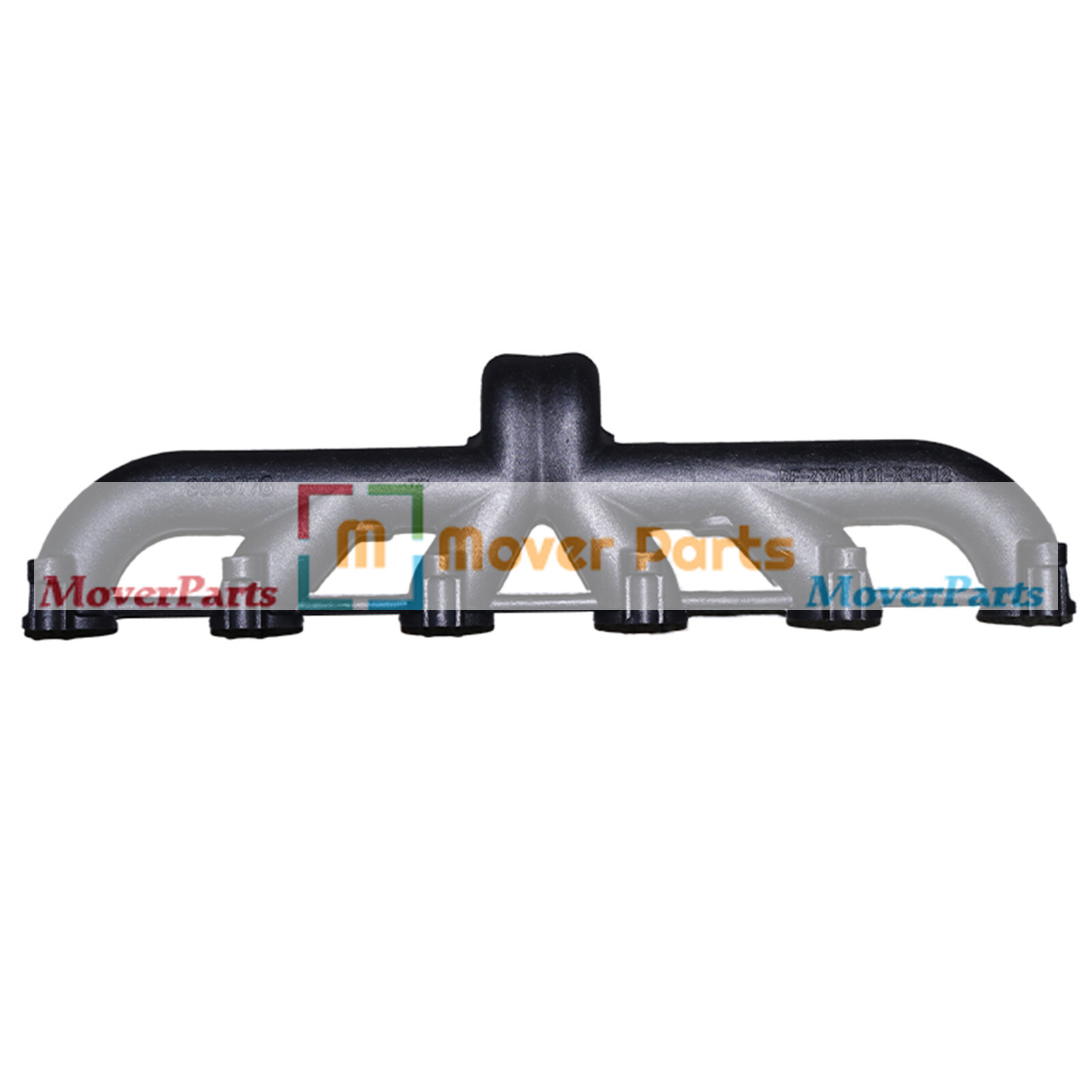 Exhaust Manifold 3929778 3917668 3931441 for Cummins 6CT 6CT8.3 Engine ...