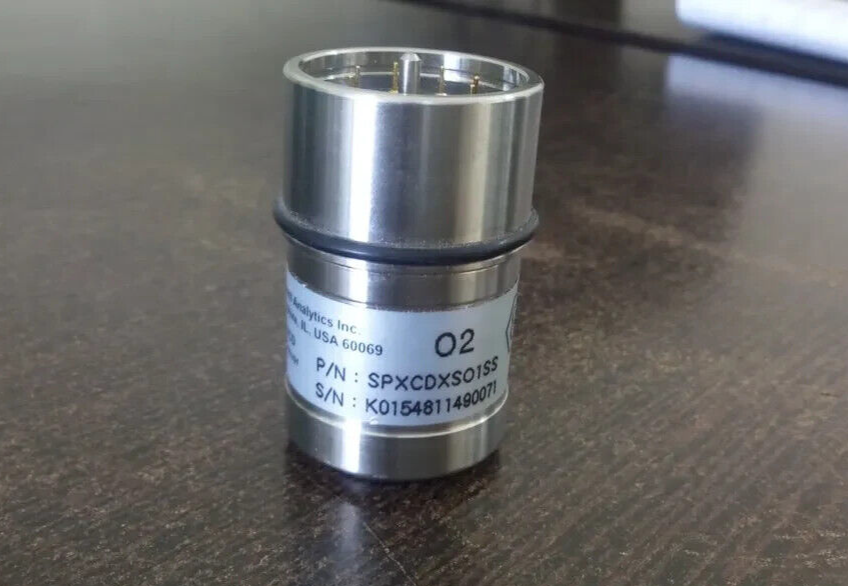 1PC SPXCDXSO1SS HONEYWELL XCD OXYGEN SENSOR NEW | eBay