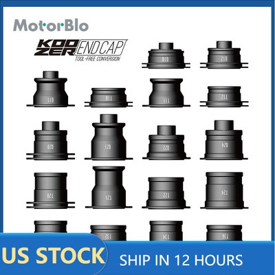 KOOZER MTB Hub End Cap Adapter for 2023 XM490/XM490pro/460/450/360 | eBay