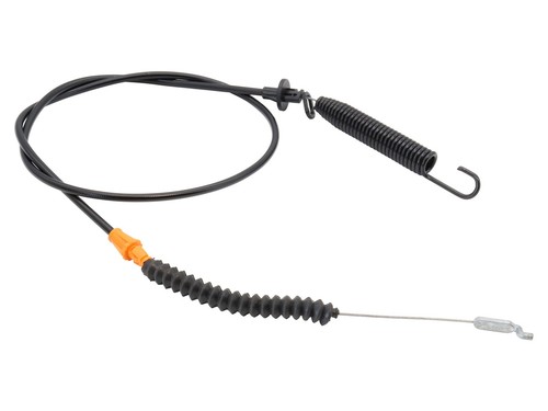 Câble Bowden d'embrayage de lame adapté pour MTD LTEX 107 HB ...