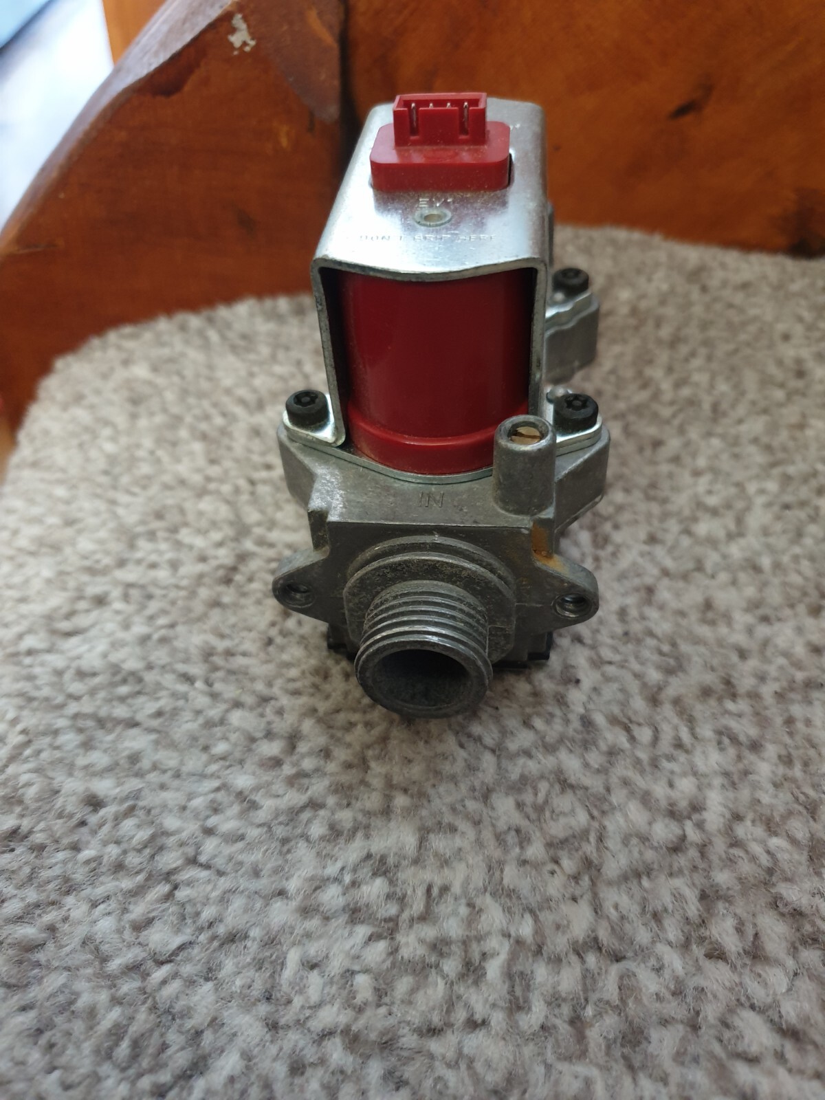 Alpha Intec 2 28xe Gas Valve | eBay UK