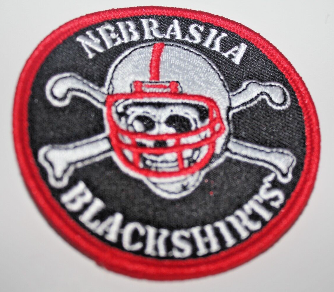 Nebraska Blackshirts Logo Nebraska Blackshirts Pub Table – Amplify