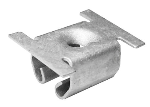SWORDFISH 67341 Wheel Arch Cover & Bumper Clip for GM 24441317, package ...