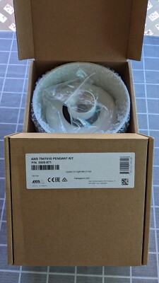 (X2) Axis Communication Inc 5505-871 T94t01d Pendant Kit Outdoor ...