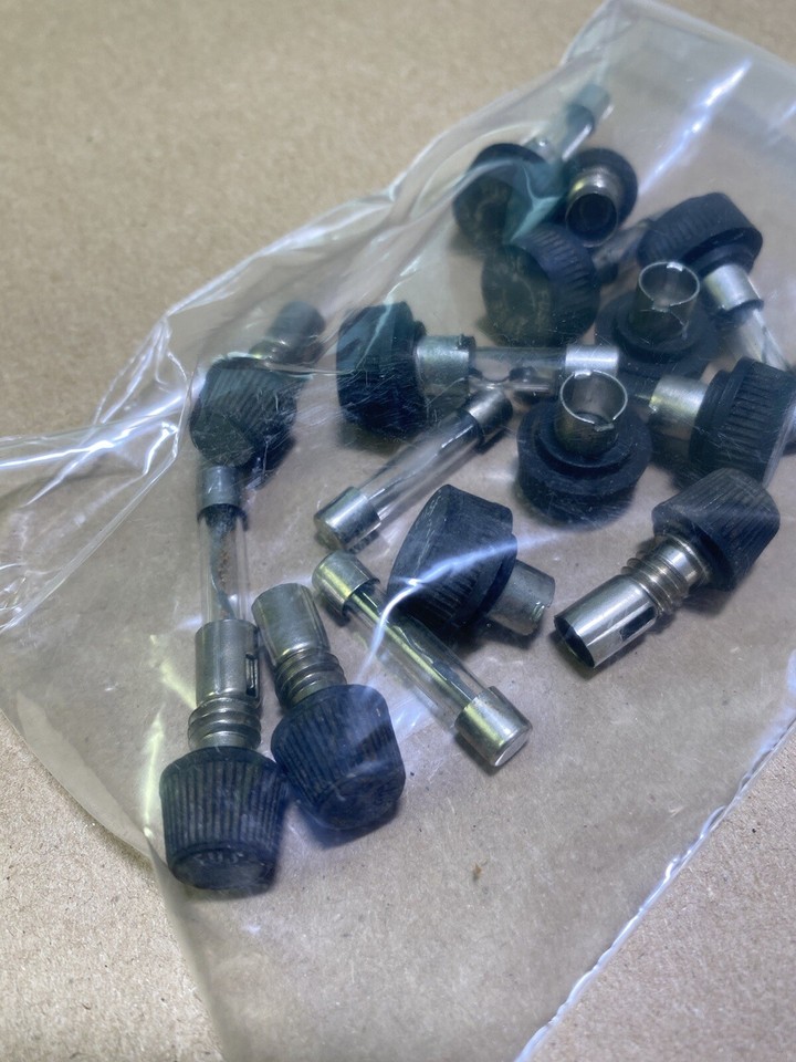 Piper PA-28 Misc. Fuse Cap Assy (3155) | eBay