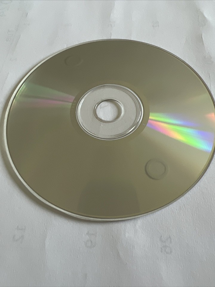 Electronic Entertainment e2 CD-ROM Sampler Disc CD September 1995 Demo ...
