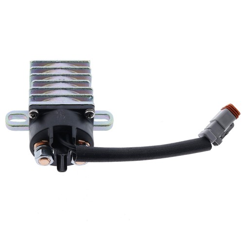 Switch Relay 241-8368 2418368 for Caterpillar Articulated Truck 725 ...