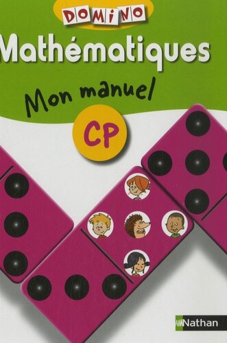 Mathematiques CP : Mon manuel Pierre Colin Pierre-Louis Glaser et ...
