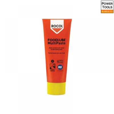 Rocol FOODLUBE MultiPaste 85g Tube | eBay