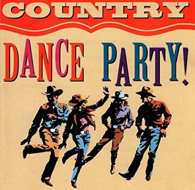 Country Dance Party [Audio CD] Various Artists | eBay