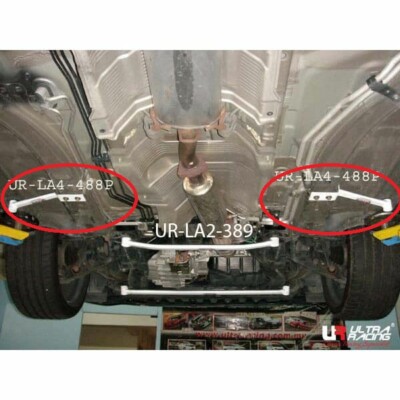 For 02-08 HONDA ACCORD CM5 CL7/ 03-13 ODYSSEY RB1/ RB3 /RB4 FRONT LOWER ...