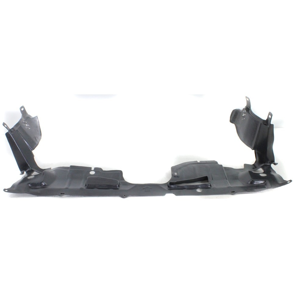Front Engine Splash Shield For 2002-2003 Honda Civic Hatchback 3-Dr | eBay