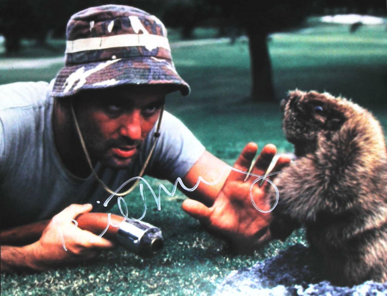 Bill Murray signed 11x14 Picture Photo autographed includes COA | eBay