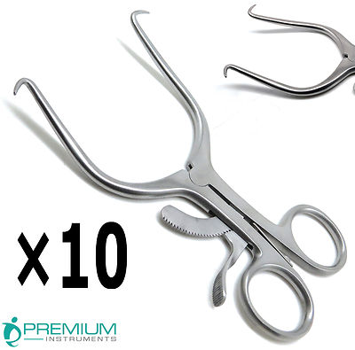 Retractors - Veterinary