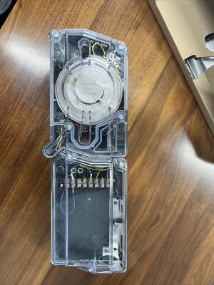 Fire-Lite D355PL Duct Smoke Detector 783863036330| eBay