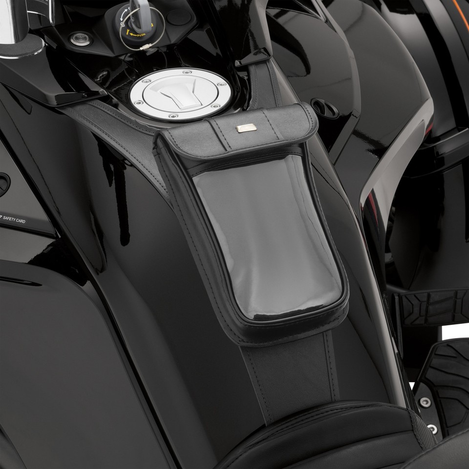 Big Bike Parts Hopnel Tux Tie H40-304BKC | eBay