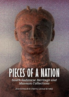 Pieces of a Nation Zoe Cormack 9789464260137 | eBay.de