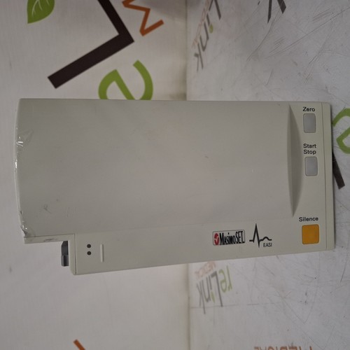 Philips M3001A-A03C06 Masimo SpO2, NIBP, ECG, Temp, IBP MMS Module | eBay