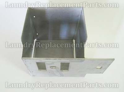 Coin-op Washers & Dryers - Coin Drop