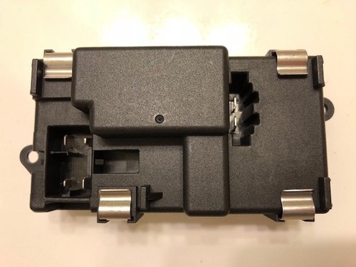 OEM# 4F0820521, 4F0820521A New HVAC Blower Motor Resistor | eBay