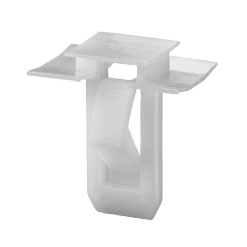 10 x Headliner Trim Retainers 20462090 Garnish Moulding Clip For GM ...