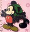 Mickey Mouse Dreadlocks Rasta Sea of Dreams Japan Disney Pin C05 | eBay