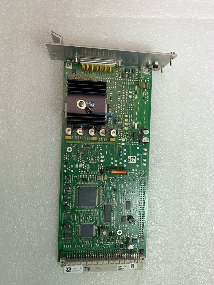 Trumpf Haas Laser SW3 18-11-13-A1/04 1385138 PCB Board | eBay