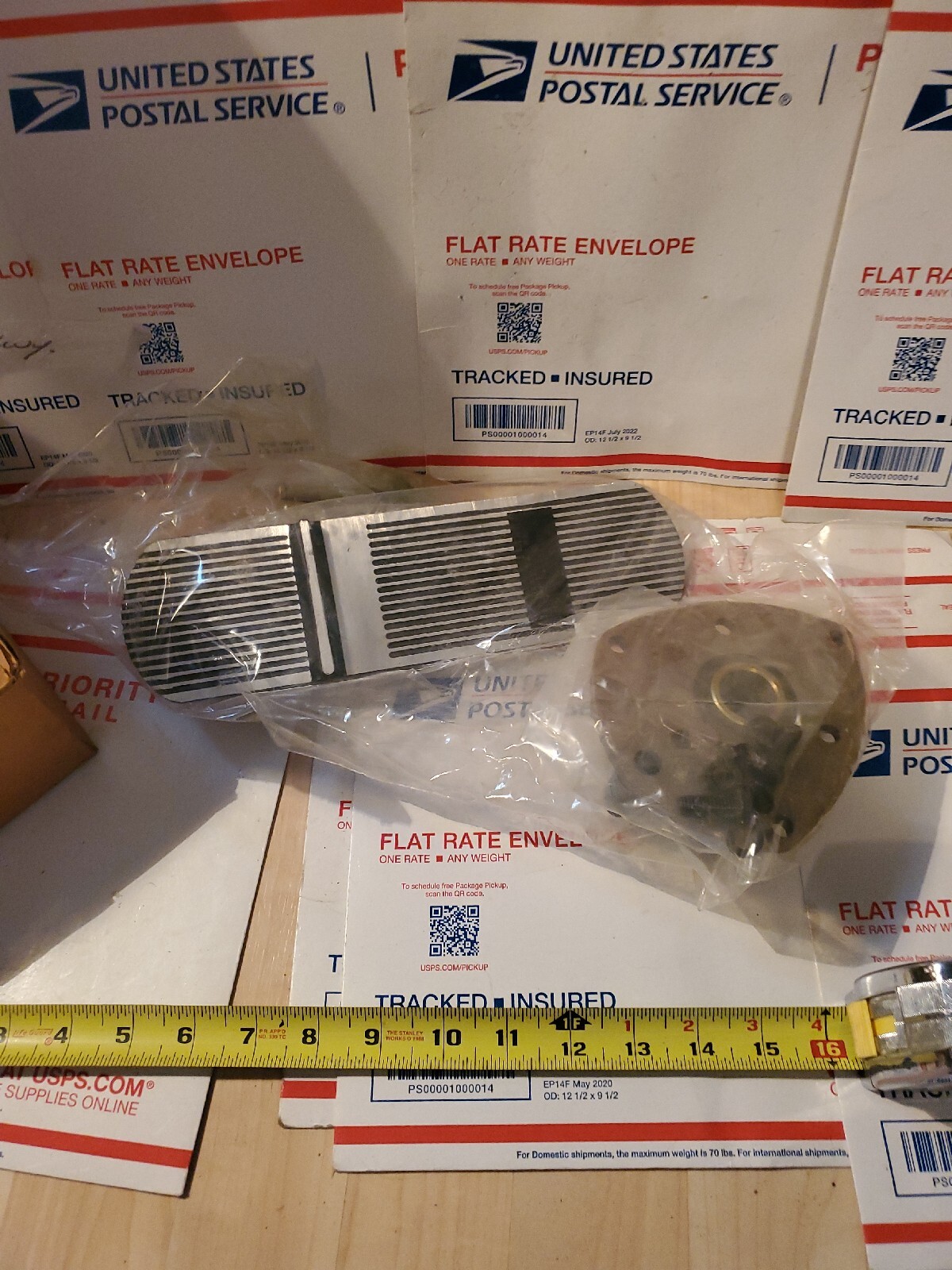 MERITOR TREADLE KIT RSN4017A NEW OEM NEW, C6 | eBay