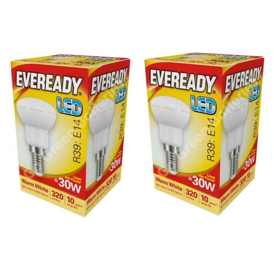 R39 R50 R63 Reflector Bulb Lava Lamp E14 E27 SES Screw 30W 40W 50W ...